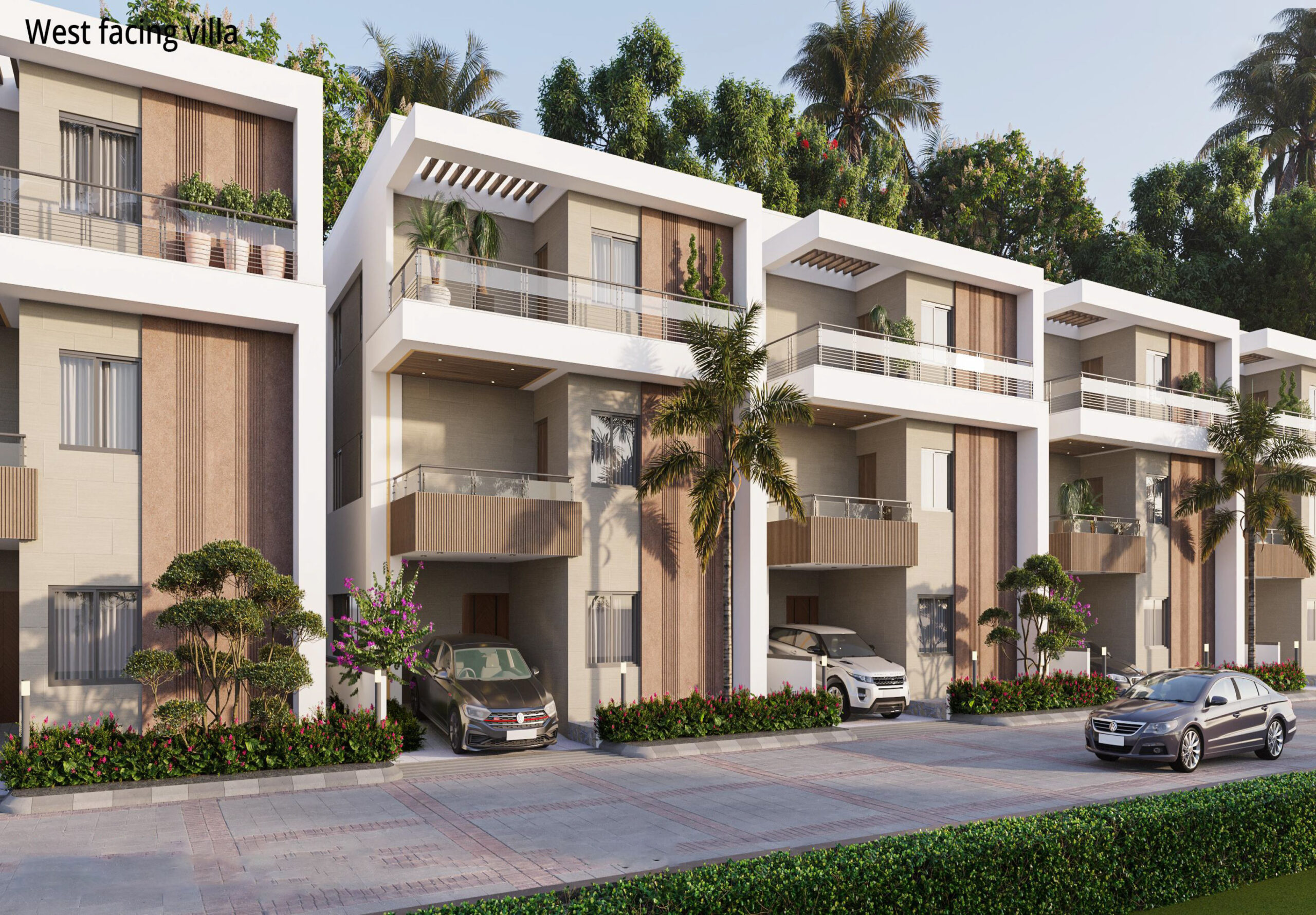 Divis Infra Developers